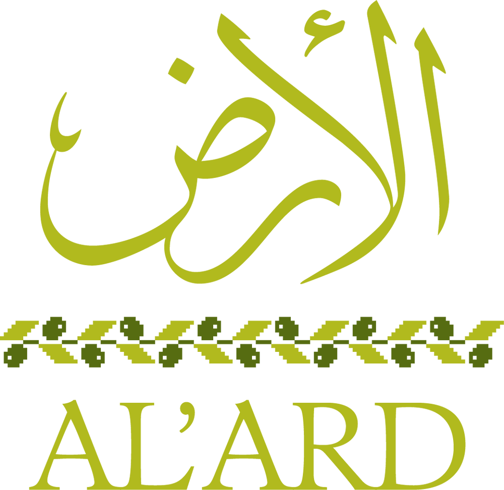 Contact Us - Al'ard Far East